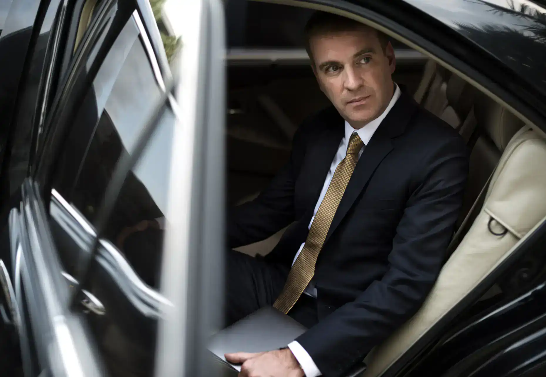 Corporate Transportation Services in NJ | Jersey car & Limo